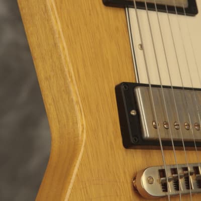 2003 Gibson Custom Shop Allen Collins '58 EXPLORER replica | Reverb