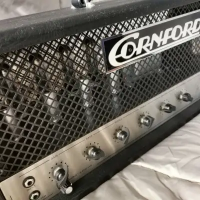 Cornford RK100 Richie Kotzen Model, used by Richie, with | Reverb