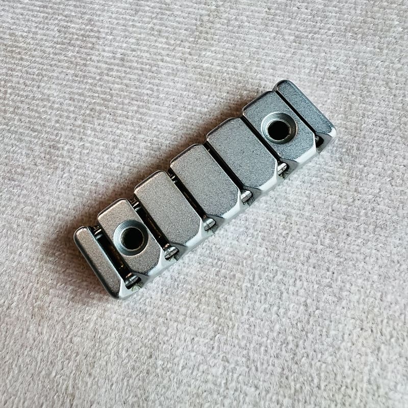 Wilkinson Roller Nut for Fender Jeff Beck Stratocaster - | Reverb