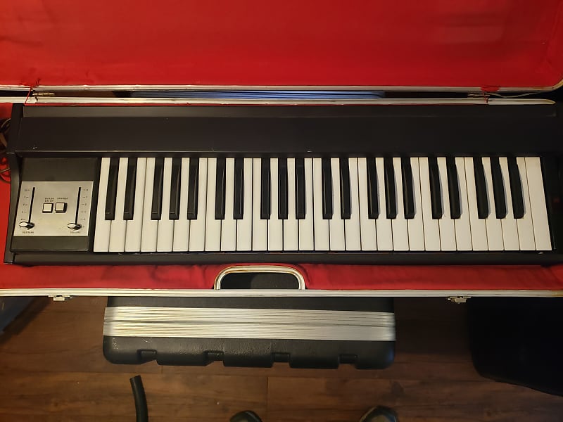 Elka Rhapsody 490 1970's | Reverb