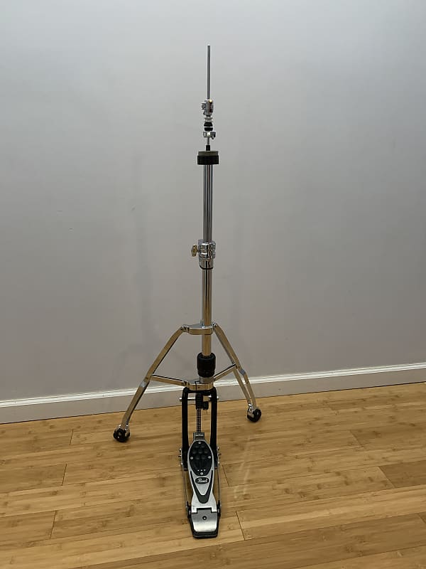 Pearl Advanced Hardware System hi hat stand | Reverb