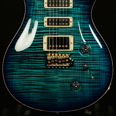 PRS Guitars Studio - 10 Top | Reverb