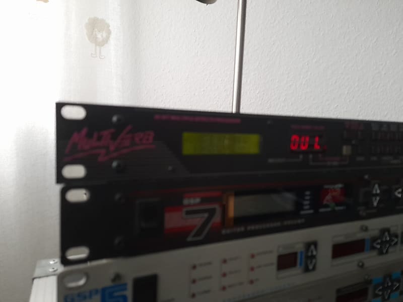 ART Multiverb | Reverb UK