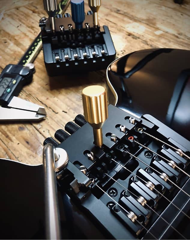 Steinberger Transtrem Jaw Adjustment Tool | Reverb