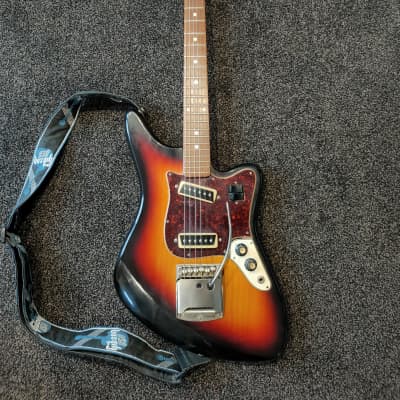 Commodore Aria late 1960's | Reverb