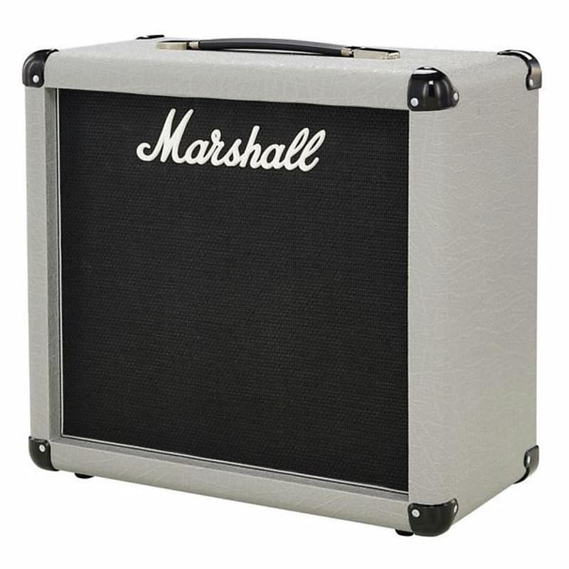 Marshall - 2512 Silver Jubilee Cabinet | Reverb