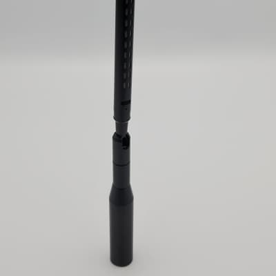 Clockaudio C 801E-RF -- Hypercardioid Condenser Shotgun | Reverb