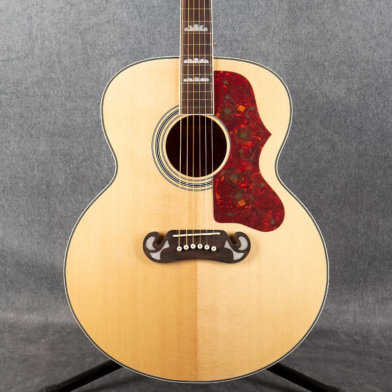 Tokai J-299e Acoustic - Natural - 2nd Hand | Reverb UK