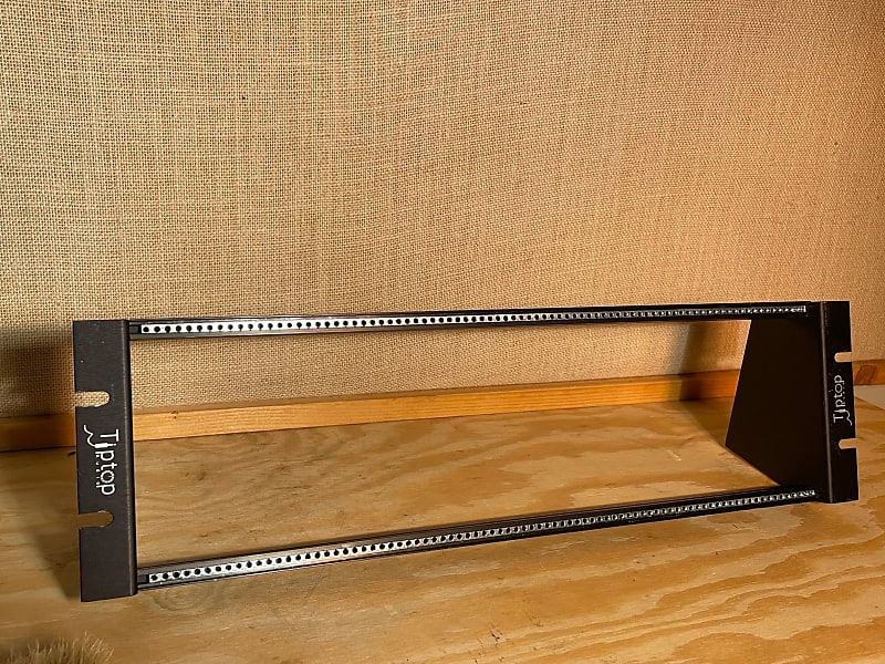 Tip Top Audio Modular Synth Rack | Reverb