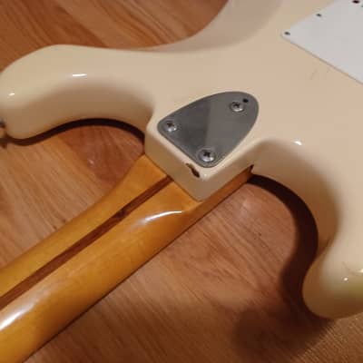 Fernandes / Burny FST-70 Stone Logo Stratocaster Late-70's - | Reverb