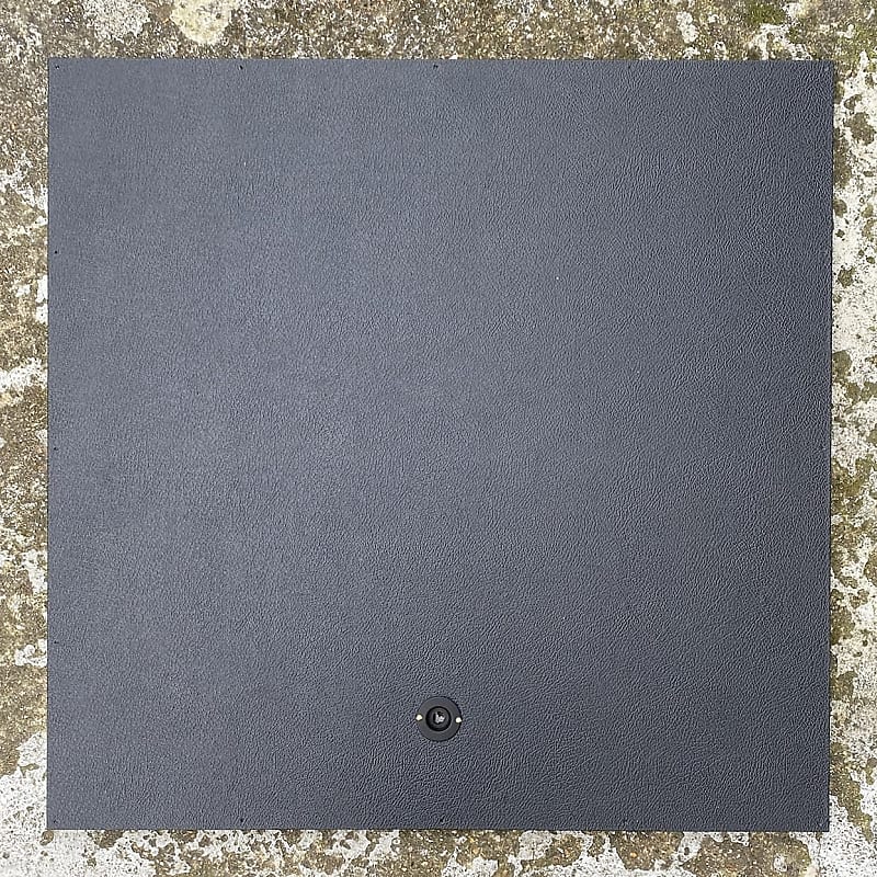 Marshall replacement MDF back panel #1960A #1982 JMP - JCM800 | Reverb