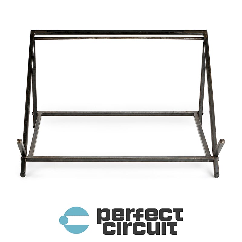 Make Noise Blued Steel Eurorack Case Stand | Reverb