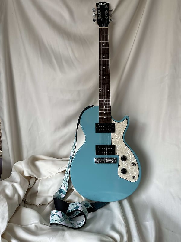 Gibson M2 2017 USA Solid Body Electric Guitar | Reverb