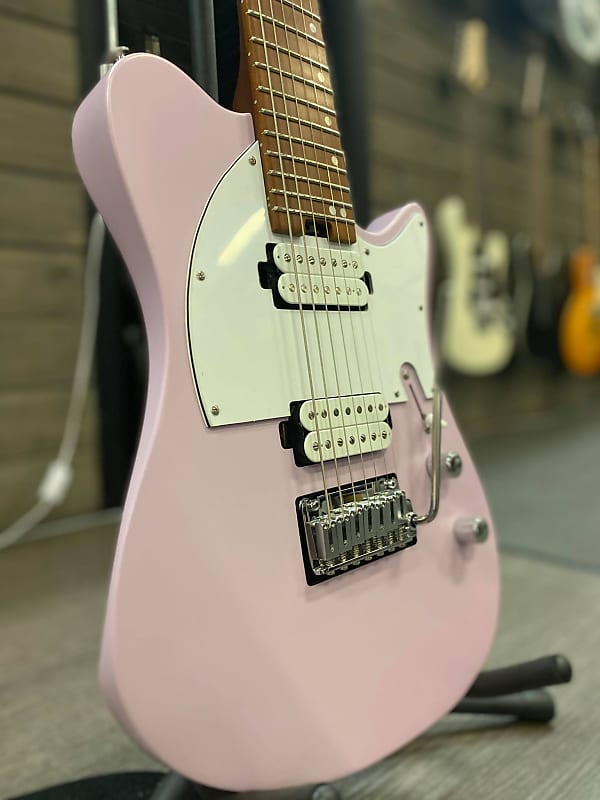 Legator OT7T Prototype 2021 Lilac Purple | Reverb
