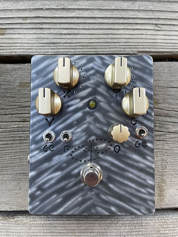 PTD Trombetta Rotobone Dual G Hi/Lo | Reverb