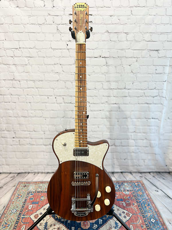 Tone Ranger Guitars Show Pony 2024 | Reverb