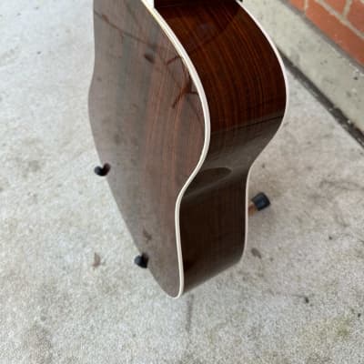 Martin GC MMV Custom 2014 | Reverb