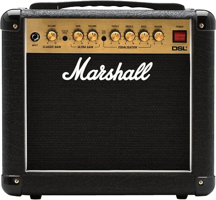 Marshall DSL1 COMBO | Reverb
