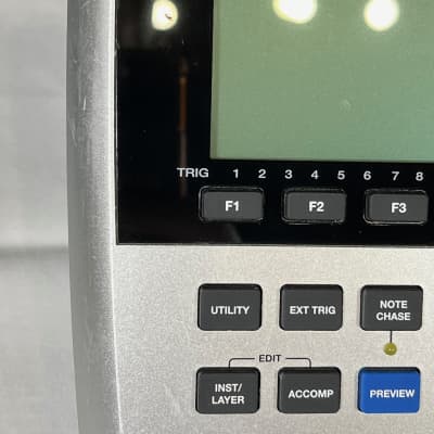 Used Alesis DM8 Pro Drum Module with wires/cables in great | Reverb