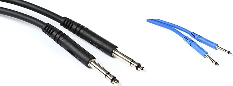 Mogami PJM-2400 + Mogami PJM-2406 Bundle | Reverb