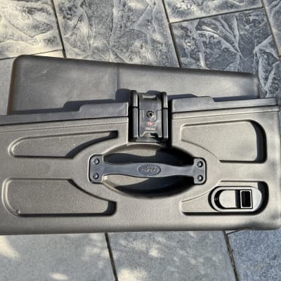 SKB 1SKB-R102 10x2 Roto Rack/Mixer Console | Reverb