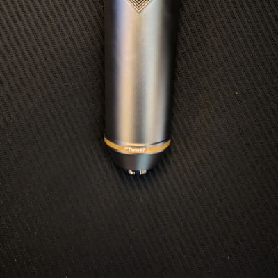 Studio Projects T3 large diaphragm tube condenser microphone | Reverb