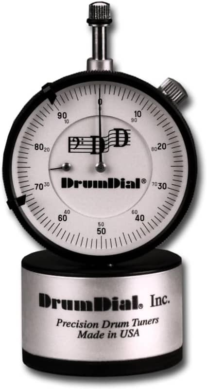 DrumDial Precision Drum Tuner (ADD) | Reverb