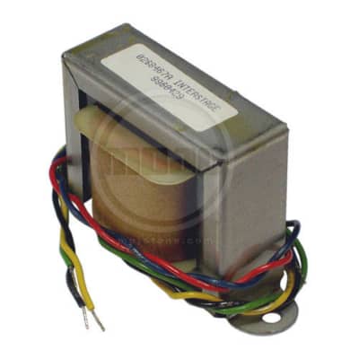 Sowter 1195 RCA 86-AL/86-A Compressor Interstage Transformer | Reverb