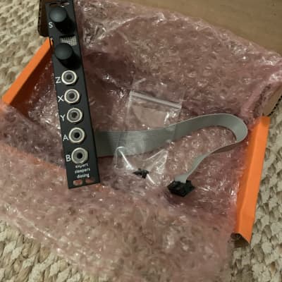 Expert Sleepers Disting EX + Xoxo midi/i2c breakout | Reverb UK