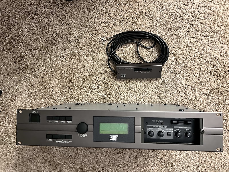 Roland Roland RSS 303 Ambience System | Reverb