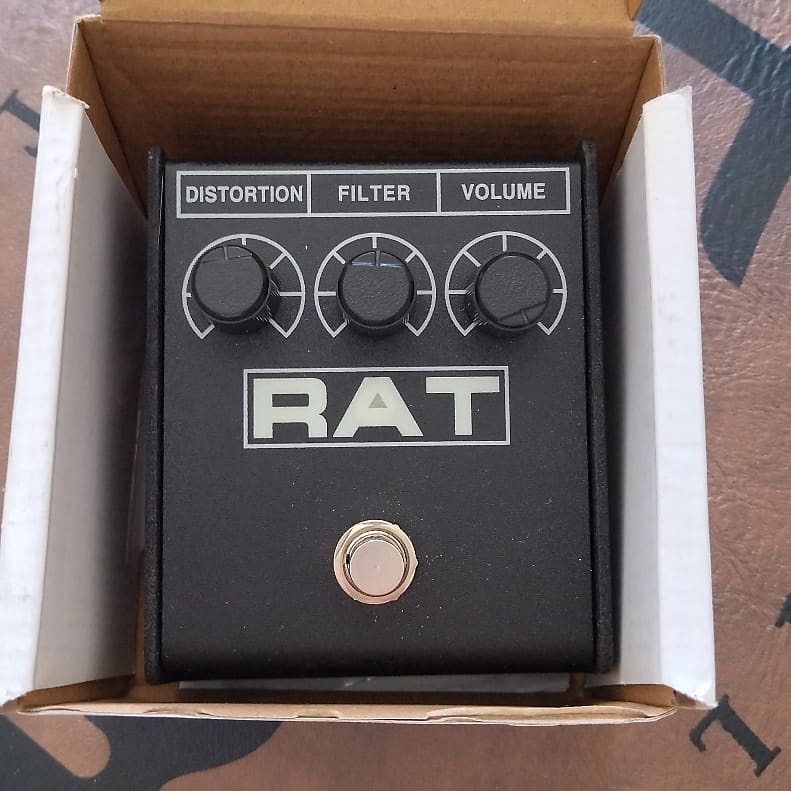 ProCo RAT 2 | Reverb