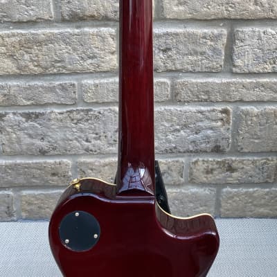 AXL Les Paul Classic 2003 - Left Handed | Reverb