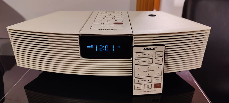 Bose Wave Radio | Reverb