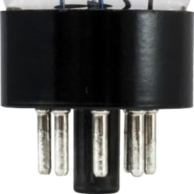 JJ EL34 Pair Apex Burned-In Matched Vacuum Tubes | Reverb