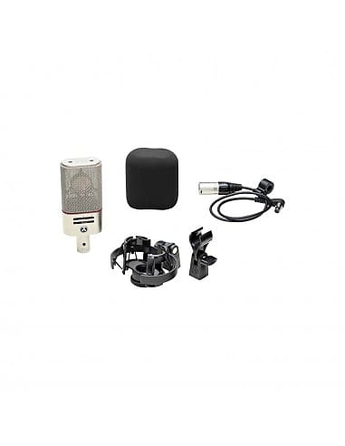 OC818 STUDIO SET - Sistema completo per microfono da studio | Reverb