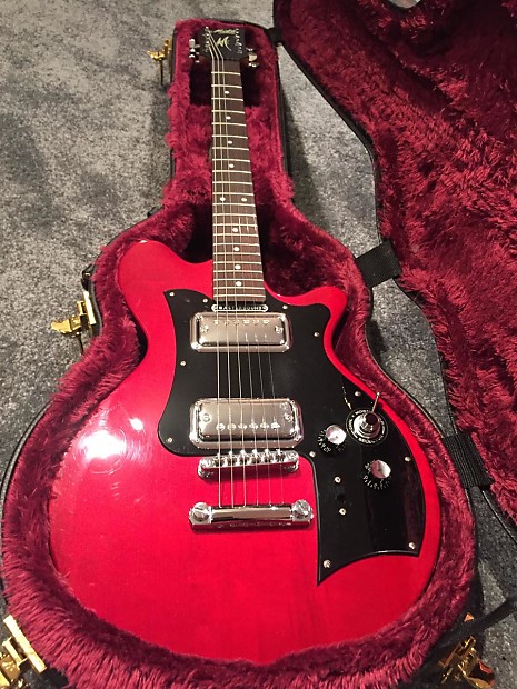 Maton Mastersound MS500 | Reverb