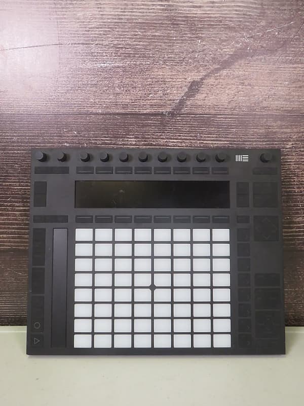Ableton Push 2 MIDI Controller (Indianapolis, IN) | Reverb