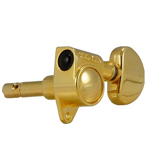 Grover 106G Original Locking Rotomatics® (106 Series) 3x3 | Reverb