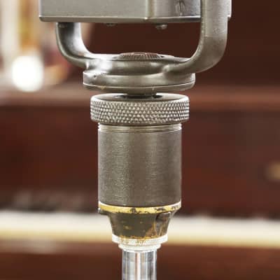 1931 RCA Photophone Type PB-31 Microphone Vintage - Beyond | Reverb