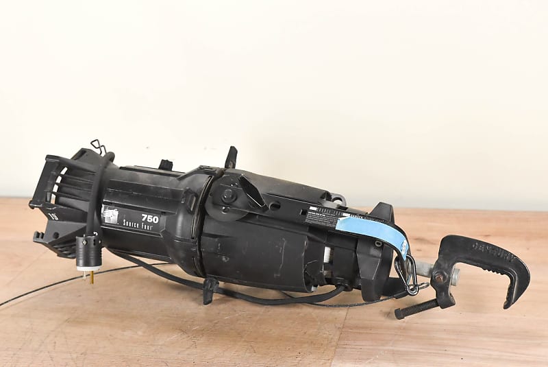 ETC Source Four 750 19 Degree Ellipsoidal Light CG0038B | Reverb