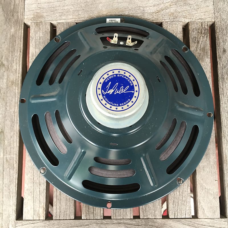 Weber Signature 125A | Reverb