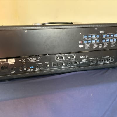 ENGL Invader II KT77 Blackout Edition, 4 Channel Tube | Reverb