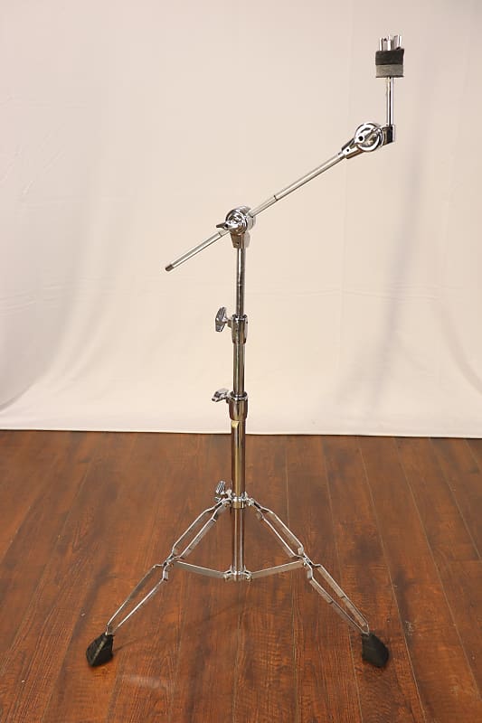 Pearl Medium Duty Double Brace Boom Cymbal Stand #2 | Reverb