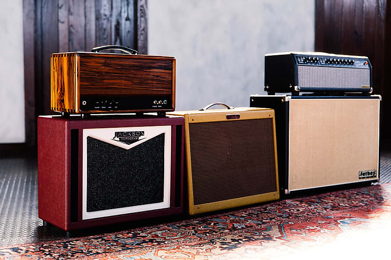 Allyn Meyers Trainwreck Clone | Reverb