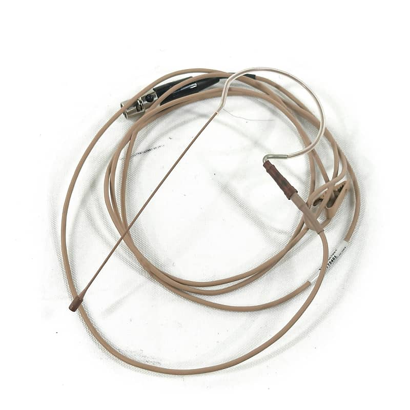 Used Countryman Isomax Headset Microphone | Reverb