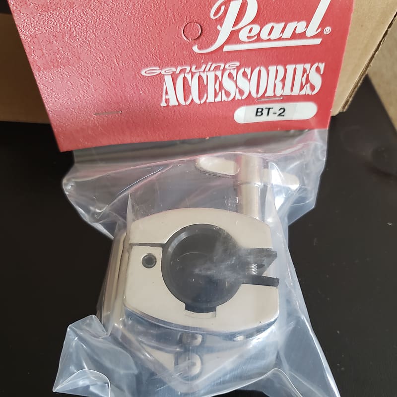 Pearl BT-2 Genuine Tom Tom Bracket | Reverb