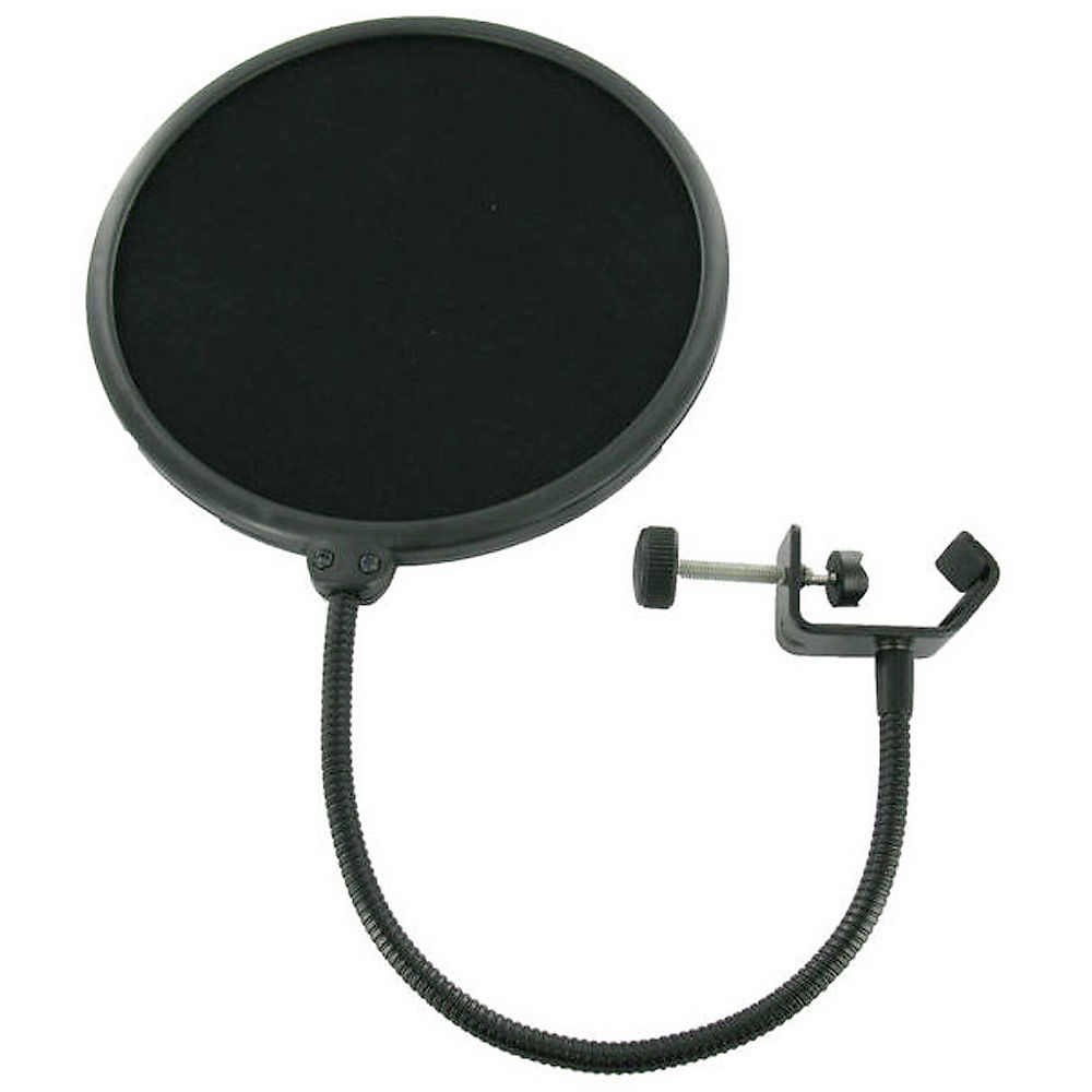 Neumann PS20A Pop Filter with Gooseneck | Reverb Australia