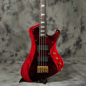 ESP Stream-CTM Black Cherry | Reverb