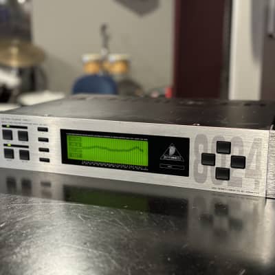 Fender Ultimate Chorus Type PR 204 1990-2000 Black | Reverb