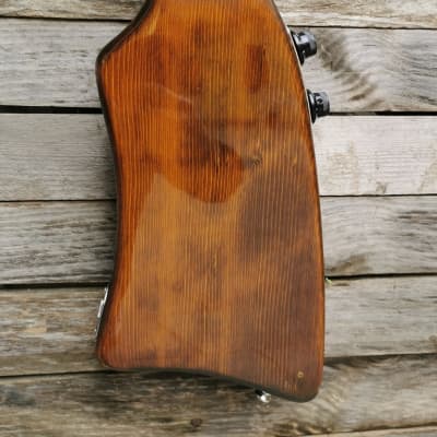 Eko M33 Short Gun Vintage made in Italy Guitar | Reverb